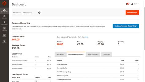 Magento Vs Woocommerce Vs Shopify Vs Opencart Best Comparision