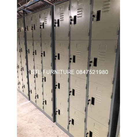 ตู้เหล็ก เก็บเอกสาร 3 ฟุต Stlfurniture
