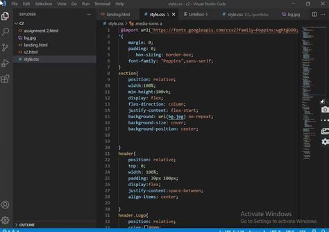 Pavan Rathod On Linkedin Webdevelopment Education Thank