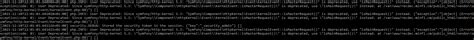 Résolu Erreur 500 Interne Du Server Sur Symfony 5 Par Tchos Page 1