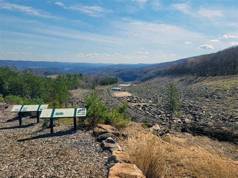 Osmre Presents Pennsylvania With 2022 National Abandoned Mine Land