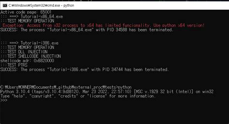 Update Moduls For Python By Mirusu Pull Request Bananasss External Proc GitHub