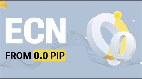 Ifc Markets Launches Ecn Accounts With Raw Spreads