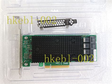 LSI I SATA SAS HBA Controller RAID Grelly UK