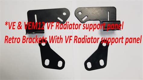 Vcm Performance Holden Ve Vf Otr