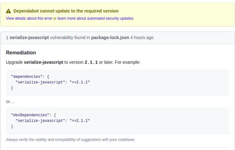 Webpack Package 4412 Security Issue Because Terser Webpack Plugin