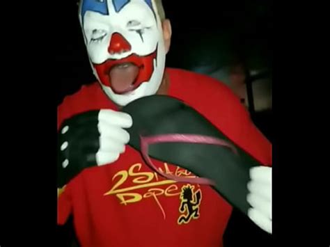 Flip Flop Worship By FlipFlop The Clown XVIDEOS COM
