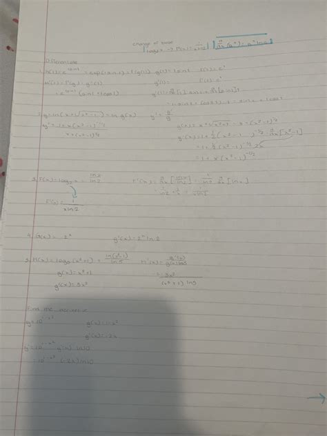 img 7878 2 5 the chain rule lecture notes cont mac 2311 fsu