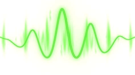 Premium Photo Abstract Background Of Neon Hightech Waveform Design