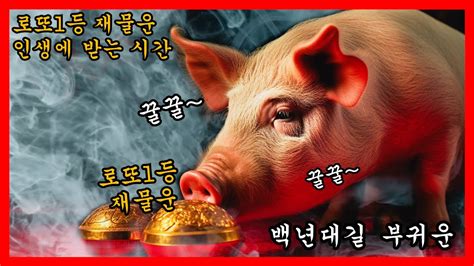 5분만 들어라🌕로또1등 재물운 인생에 받는 시간🌕 소원성취 로또1등 스피또 2등 부동산 주식 자기긍정 자기암시 명상음악 돈을부르는음악