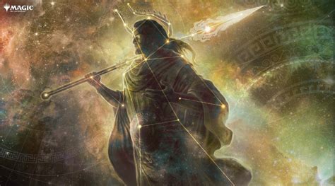 Mtgnexus Heliod Sun Crowned Art By Jason A Engle