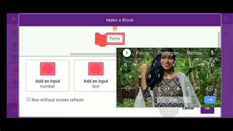 Pentagon How To Draw Pentagon In Pictoblox Or Scratch Youtube