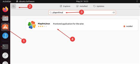 How To Install PlayOnLinux On Ubuntu 22 04 LTS Jammy LinuxShout