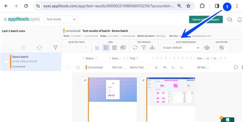 Ai Powered Testing Tools