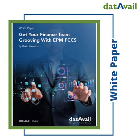 Datavail On Linkedin Finance Financeteam Epm Fccs Financialplanning Reporting