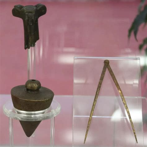 Roman Surveying Tools And Methods Spoken Past