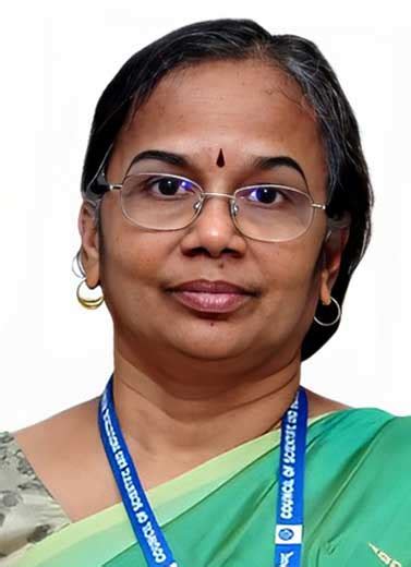 Dr Mrs N Kalaiselvi Bric