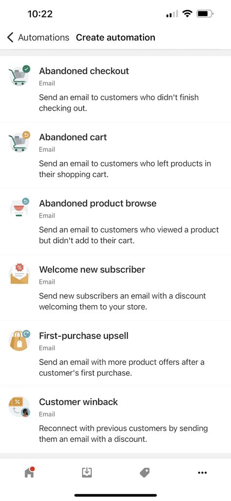 A Complete Guide To Shopify Mobile App Features And How To Use