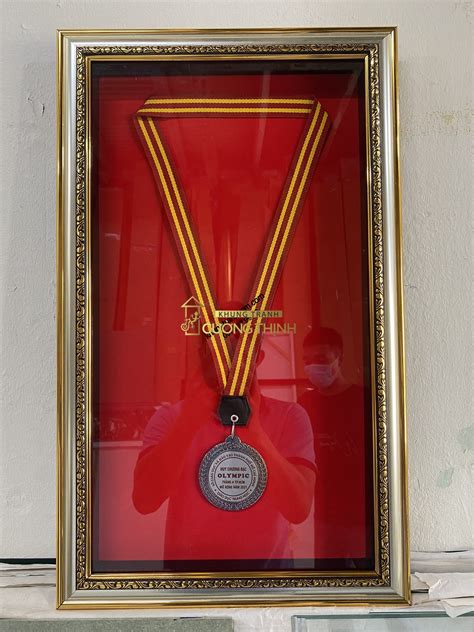 Khung Huy Chng Xng Sn Xut Khung Huy Chng Gi S