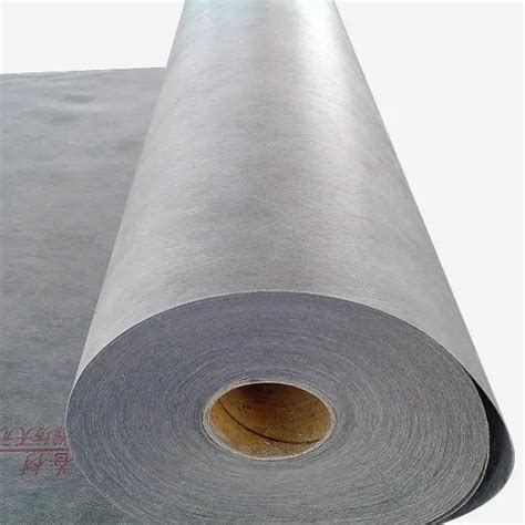 Ease Of Construction Air Permeability Pp Pe Polyethylene Polypropylene