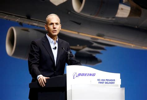 Boeing Unveils Revamp To Deepen Safety Focus After 737 Max Crashes The Japan Times