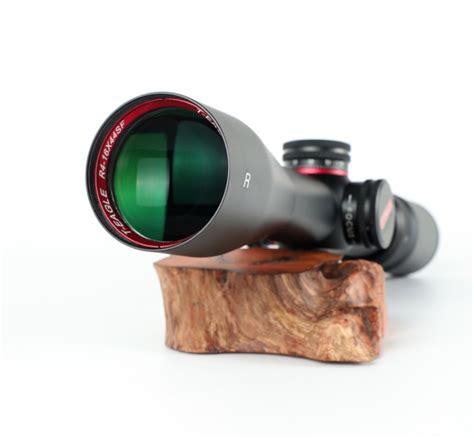 T Eagle R 4 16x44 Sf 스나이퍼 스코프 빠른 조준 조준 거울 조준 장치 캘리브레이터 적외선 적색 레이저