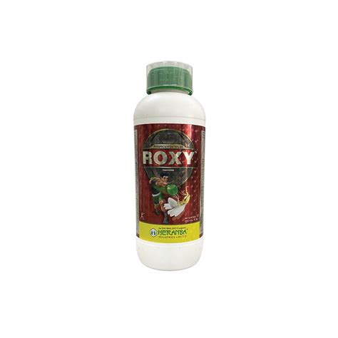 HERANBA PYRIPROXYFEN 10 % EC at best price in Rourkela | ID: 2852289049312