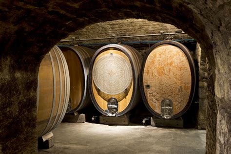Bürgerspital Zum Heiligen Geist Wunderwein