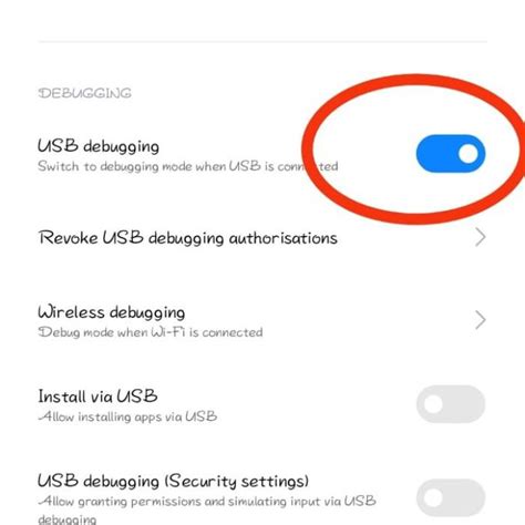 How To Enable Or Disable Developer Options On Android Phone Geeksforgeeks How To Enable Or Disable Developer Options On Android Phone Geeksforgeeks