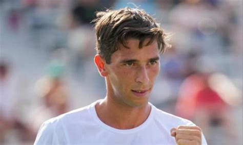 Atp Cincinnati Qualificazioni Gigante E Nardi A Caccia Del Main Draw