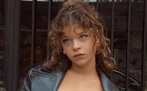 Eylül Ersöz Kimdir Eylül Ersöz Kaç Yaşında Nereli Haberler