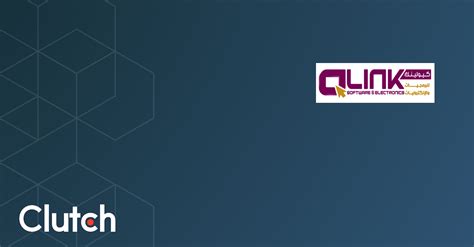 Qlink Software And Electronics Services And Company Info