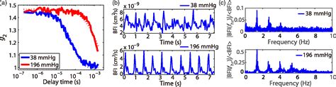 Influence Of Probe Pressure On The Pulsatile Diffuse Correlation
