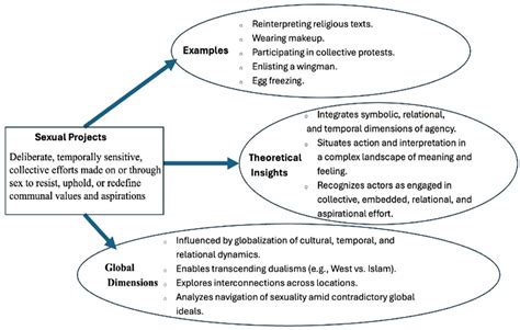 Sexual Projects Sexual Formations And The Muslim Phantasm Unpacking