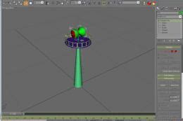 Gmax Model Tutorial For FSX Gmax Model Tutorial For FSX