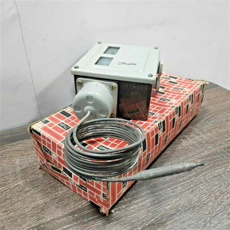 Danfoss Temperature Switches Latest Price Dealers And Retailers In India