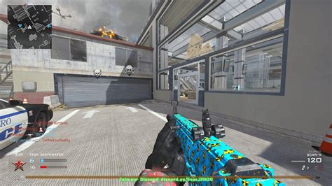 MODERN WARFARE 2 REMASTERED - H2M MOD - MULTIPLAYER GAMEPLAY 2024 - YouTube