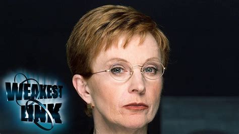 The Weakest Link 2000 Game Show