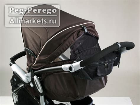 PEG-PEREGO GT3 Beauty 2013. Прогулочная коляска Пег Перего Peg Perego ...