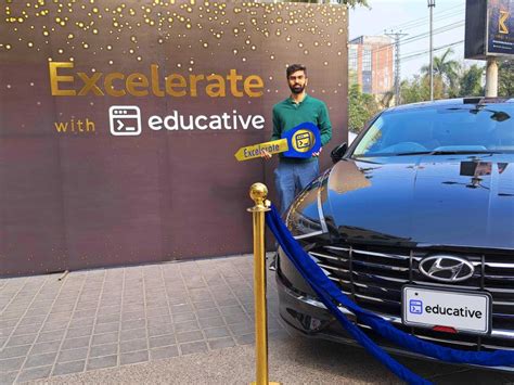 Life At Educative On Linkedin Lifeateducative Edtech Rewardsprogram Startup