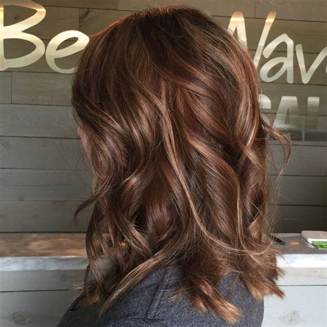 Cinnamon Brown Hair Color Dye Local Blogs Image Database