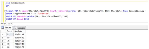 Howto Convert Sql Data To Powershell Objects Please Work