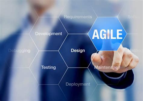 extreme programming in agile a practical guide for project managers