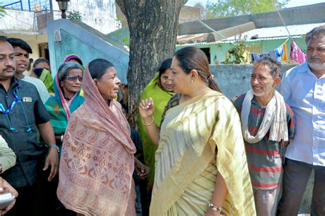 Adv Yashomati Thakur On Twitter आज तिवसा तालुक्यातील गावांमध्ये विविध प्रकारच्या विकासकामांचे
