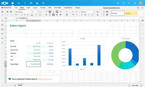 How To Integrate Onlyoffice Docs And Nextcloud On Ubuntu