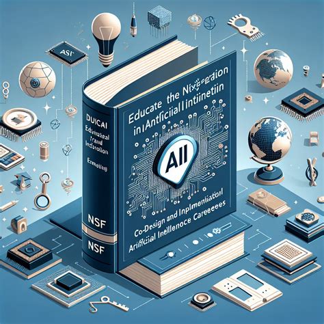 Artificialintelligence Workforcedevelopment Equityintech Nsf