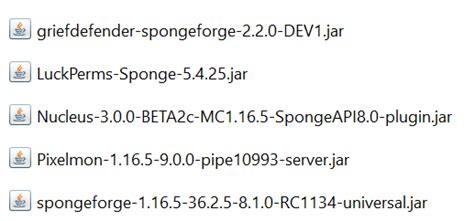 Some Mod Commands Are Not Correctly Registered · Issue 3692