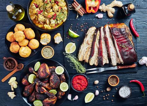 14 Traditional Barbados Foods Everyone Should Try Medmunch