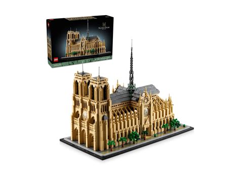 Lego Architecture 2024 Porównaj Ceny Zklocków Pl
