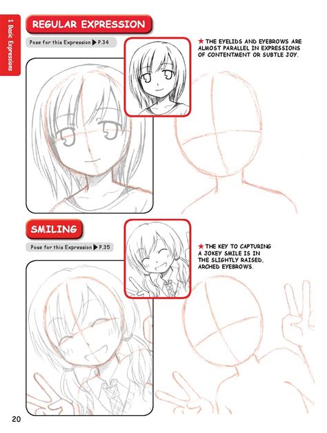 Drawing Dynamic Manga Characters Junka Morozumi Tomomi Mizuna